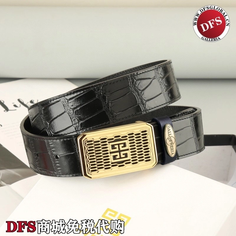 Cut-rate Givenchy Belts