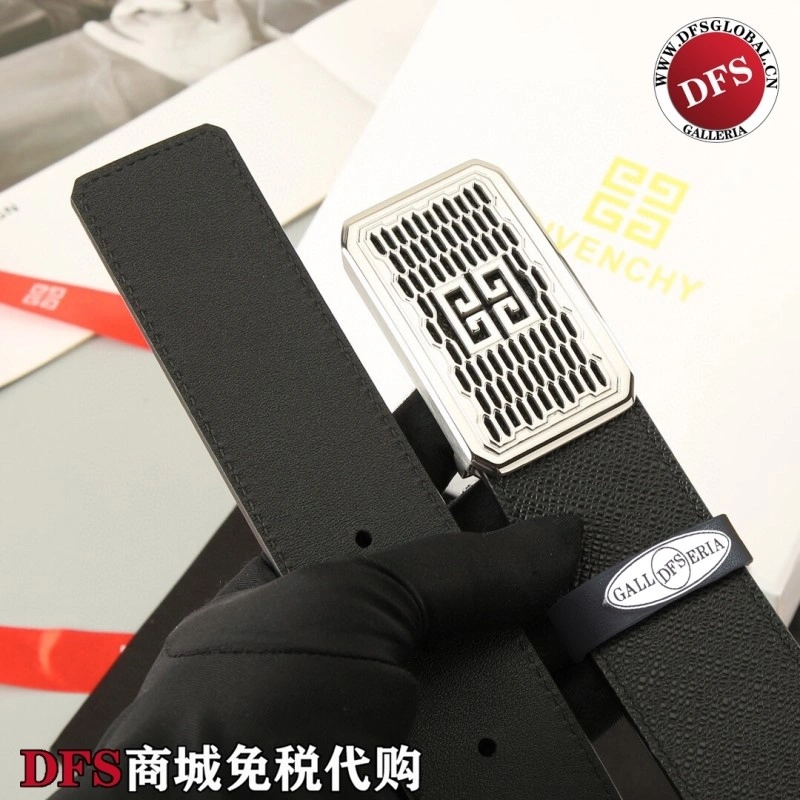 Cut-rate Givenchy Belts
