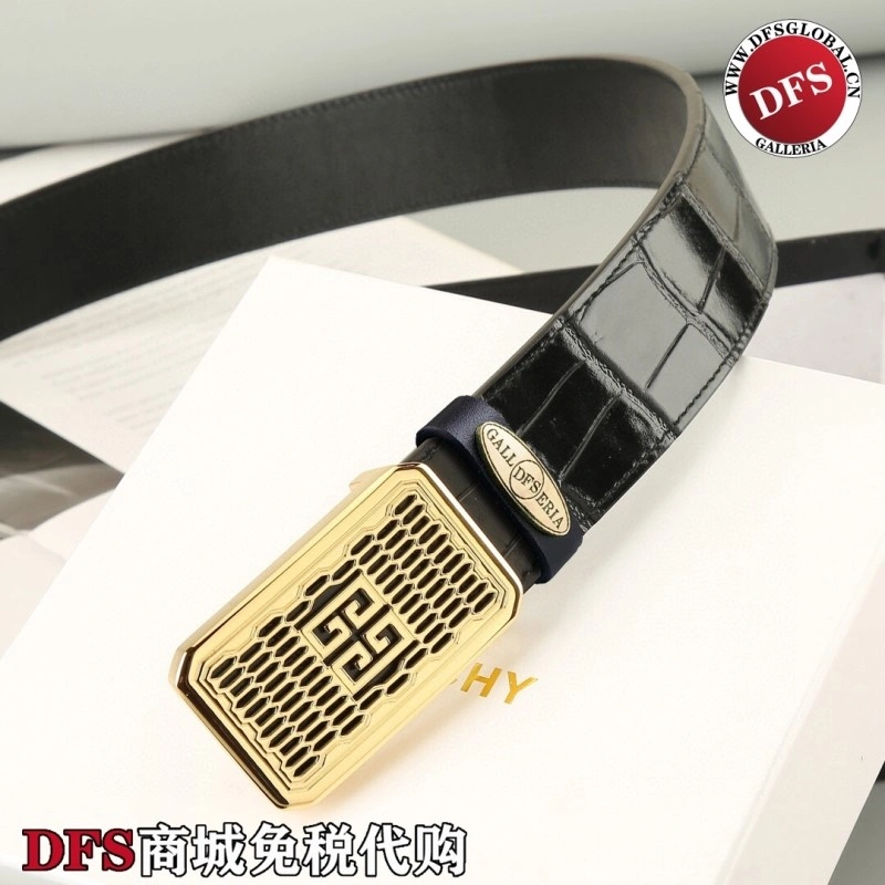 Cut-rate Givenchy Belts