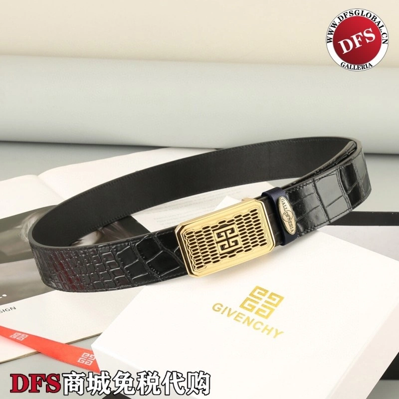 Cut-rate Givenchy Belts