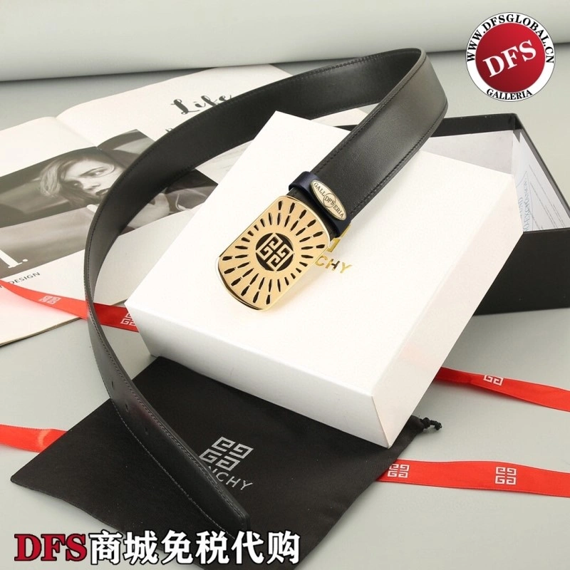 Low-cost Givenchy Belts