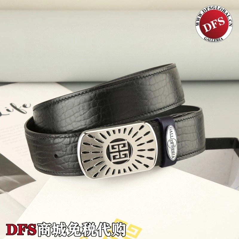 Low-cost Givenchy Belts