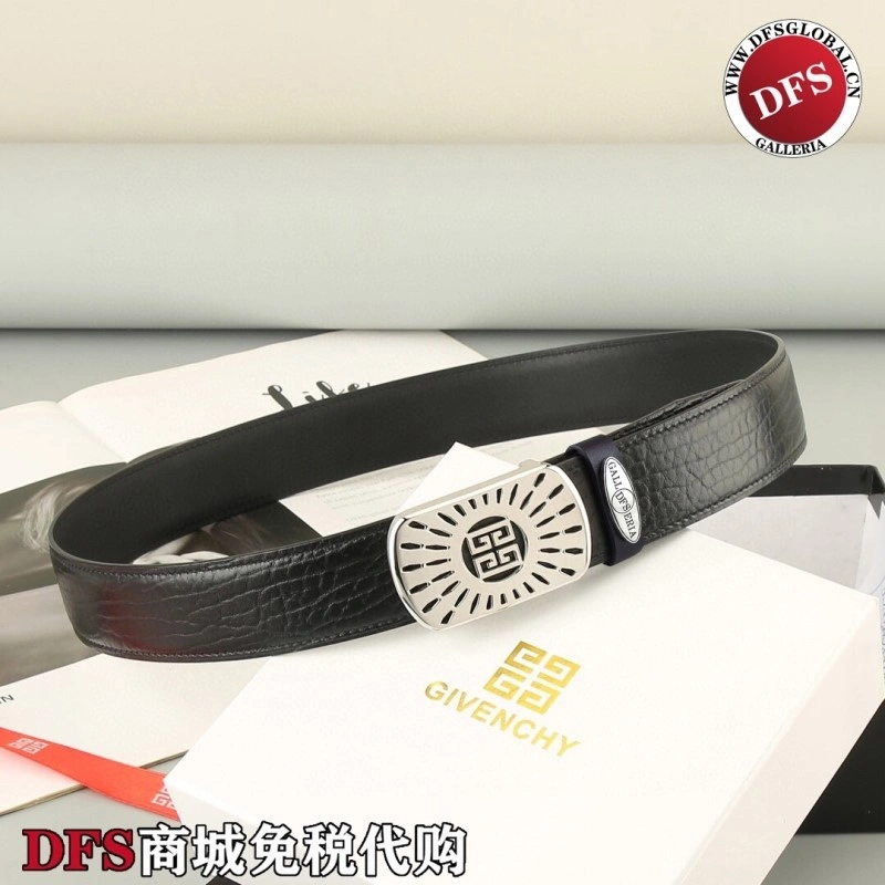 Low-cost Givenchy Belts
