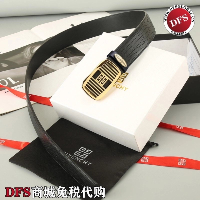 Affordable Givenchy Belts
