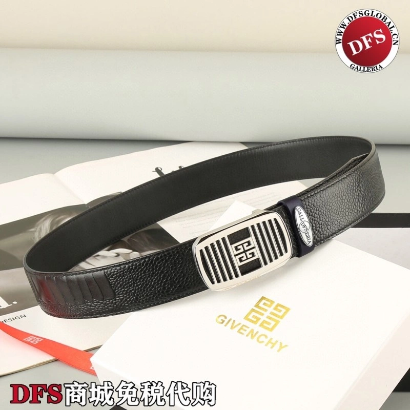 Affordable Givenchy Belts