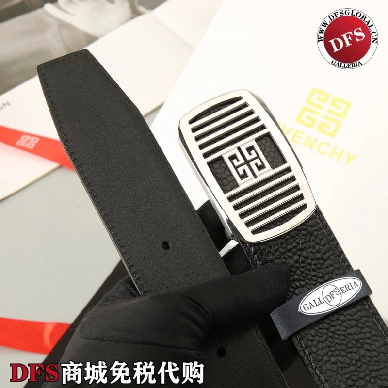 Affordable Givenchy Belts