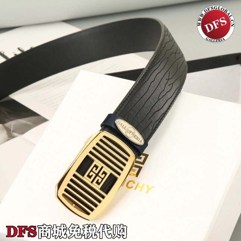 Affordable Givenchy Belts