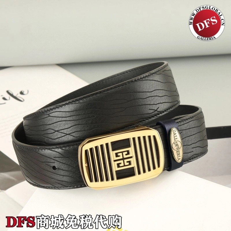 Affordable Givenchy Belts