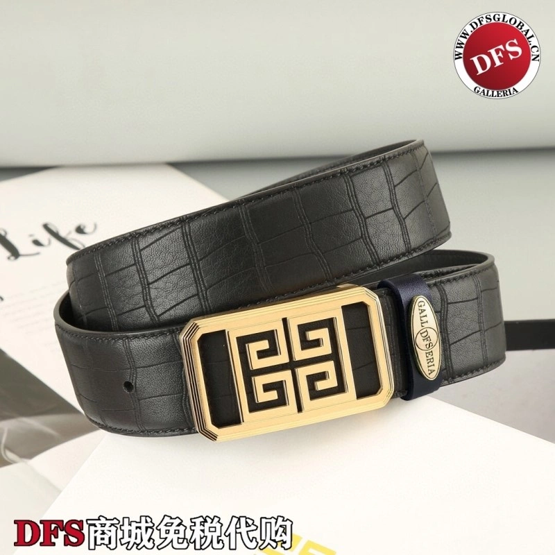 Inexpensive Givenchy Belts