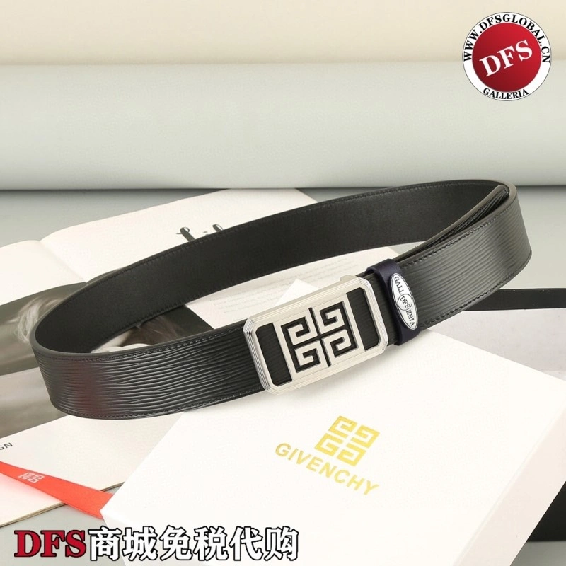 Inexpensive Givenchy Belts