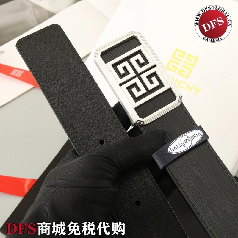 Inexpensive Givenchy Belts