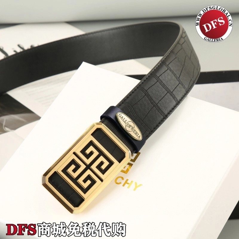 Inexpensive Givenchy Belts
