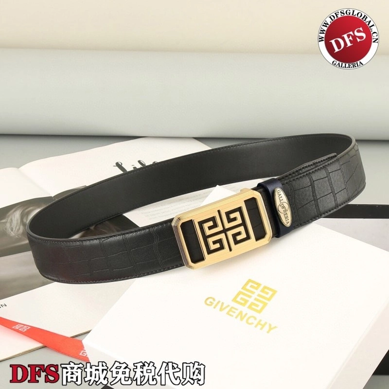 Inexpensive Givenchy Belts