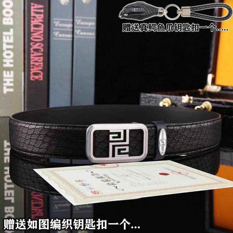 Accurate model Givenchy Belts