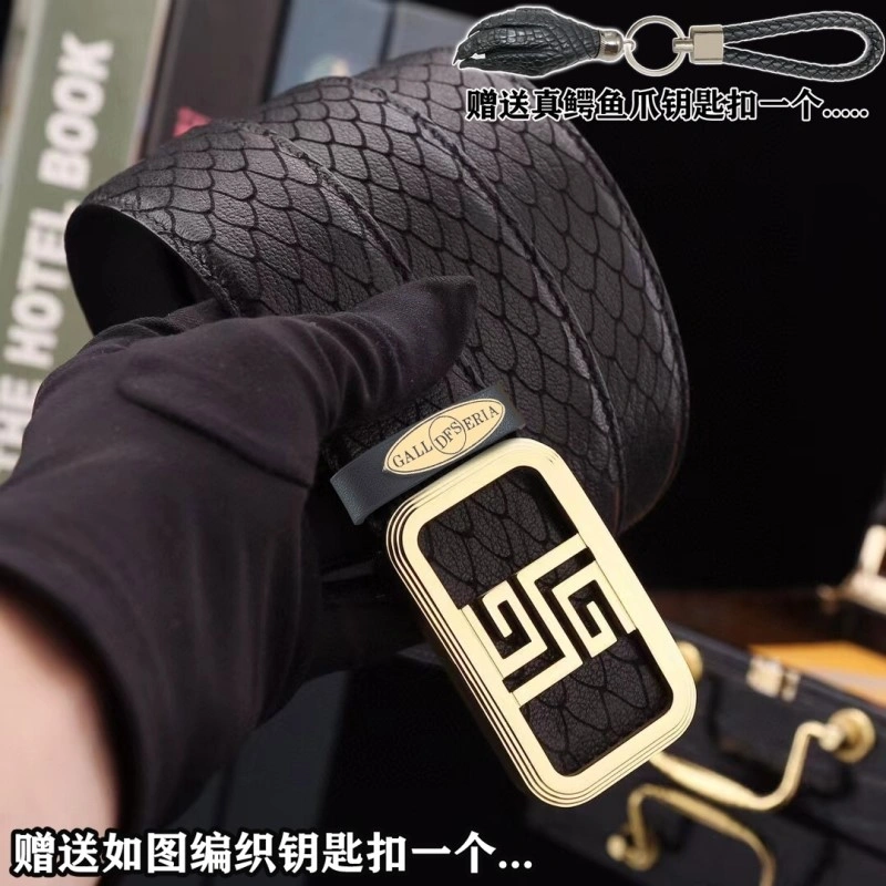 Accurate model Givenchy Belts