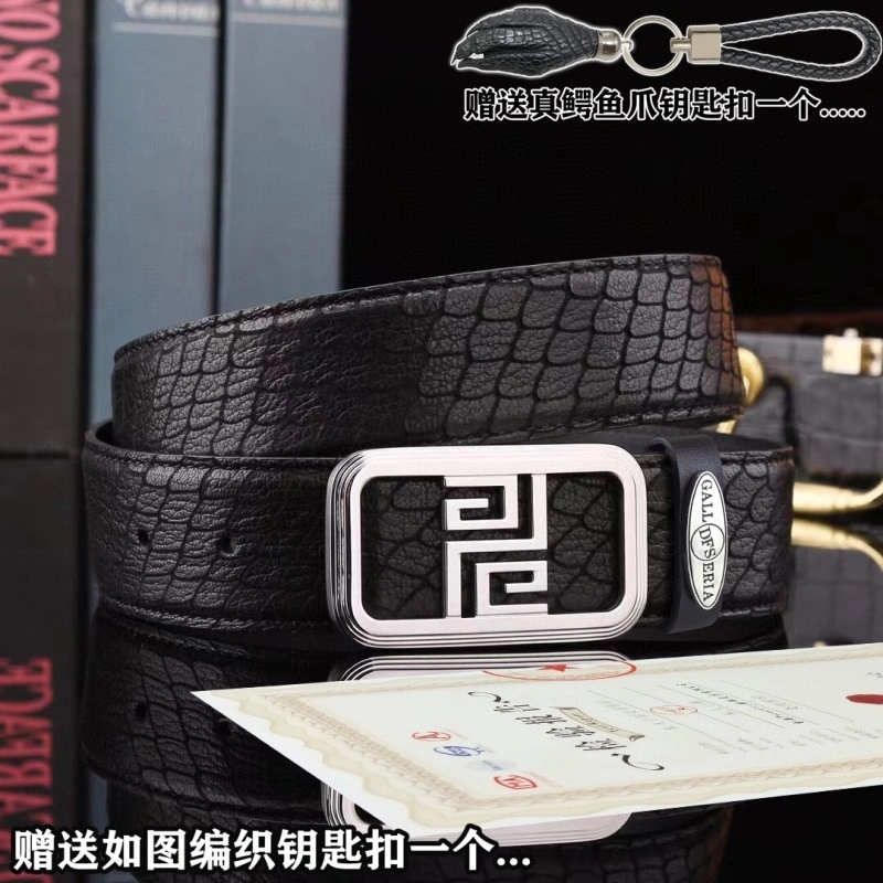 Accurate model Givenchy Belts