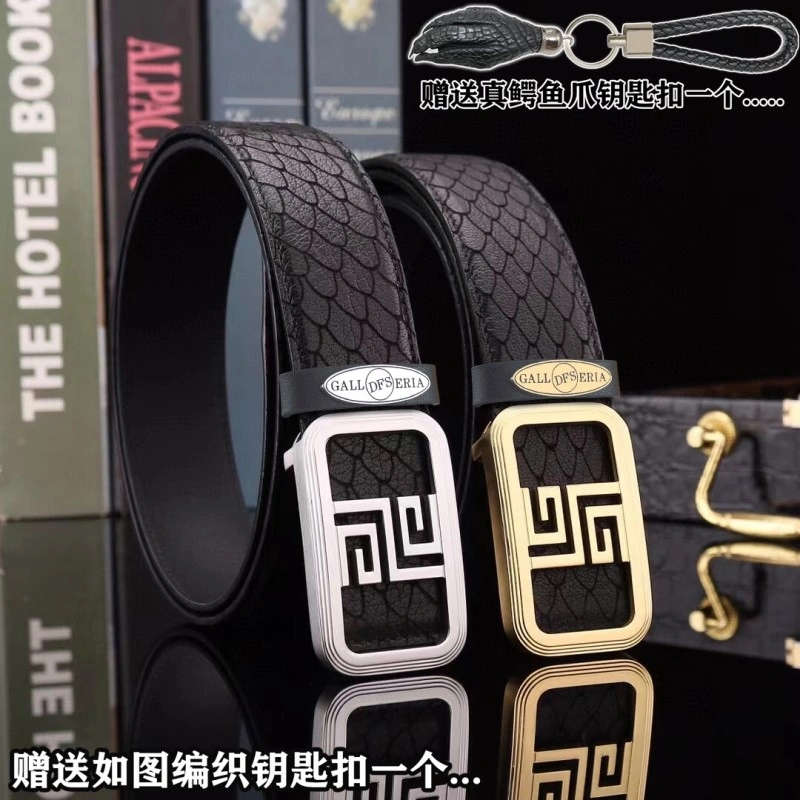 Accurate model Givenchy Belts