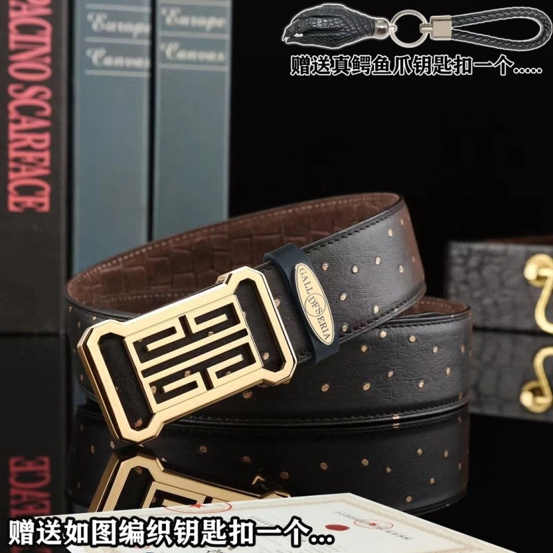 Low-cost Givenchy Belts