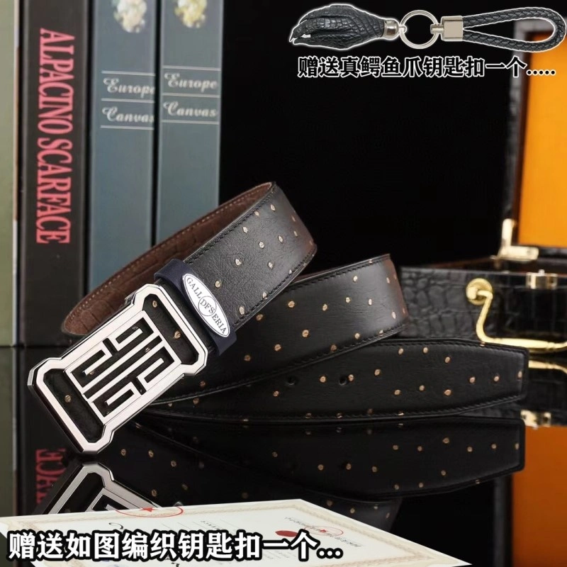 Low-cost Givenchy Belts