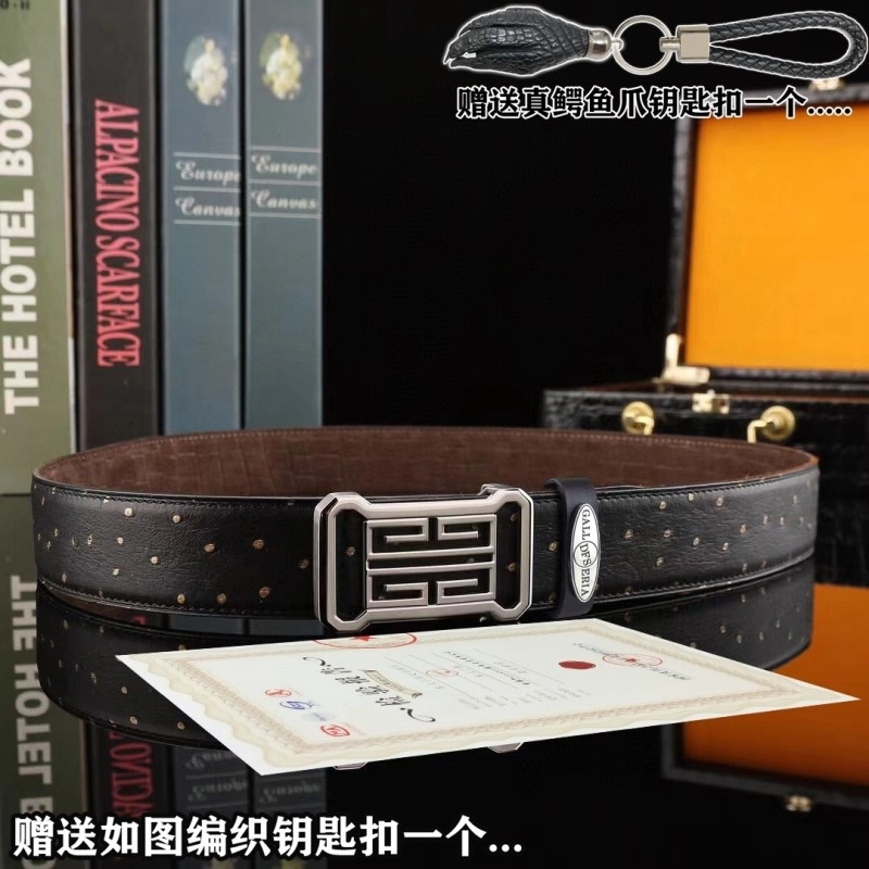 Low-cost Givenchy Belts