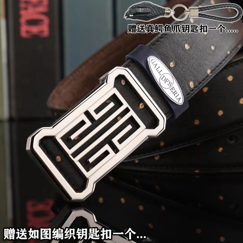 Low-cost Givenchy Belts