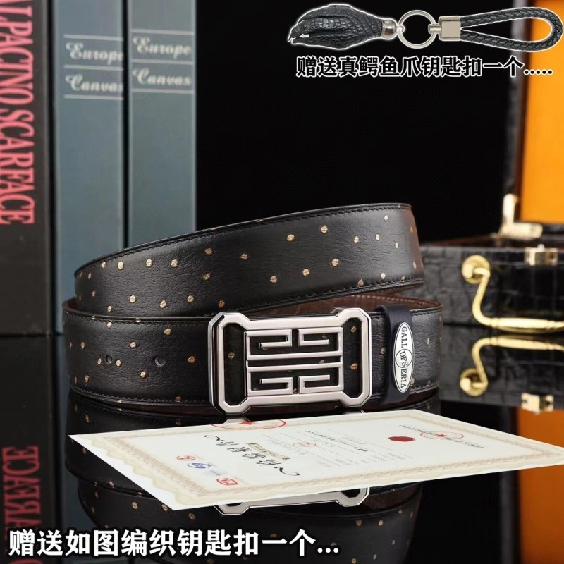 Low-cost Givenchy Belts