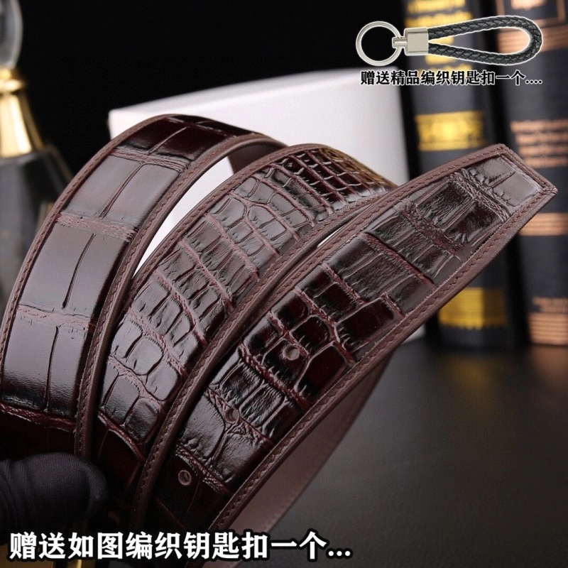 Top mirror Givenchy Belts