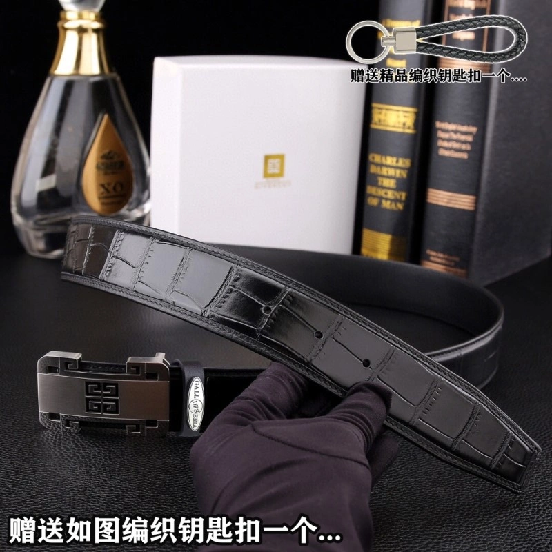 Top mirror Givenchy Belts