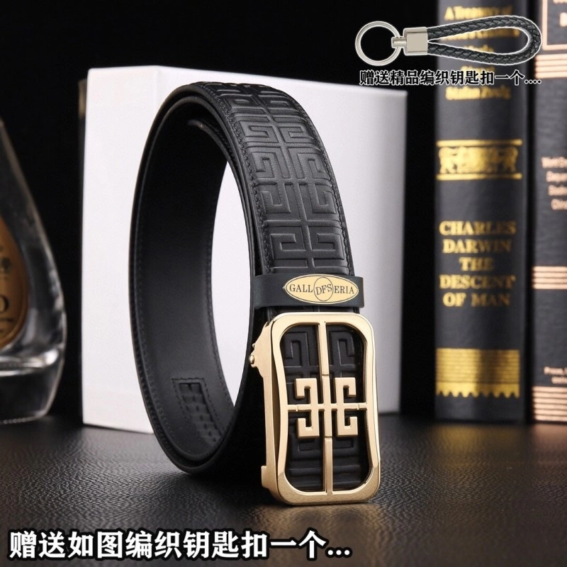 Precise copy Givenchy Belts