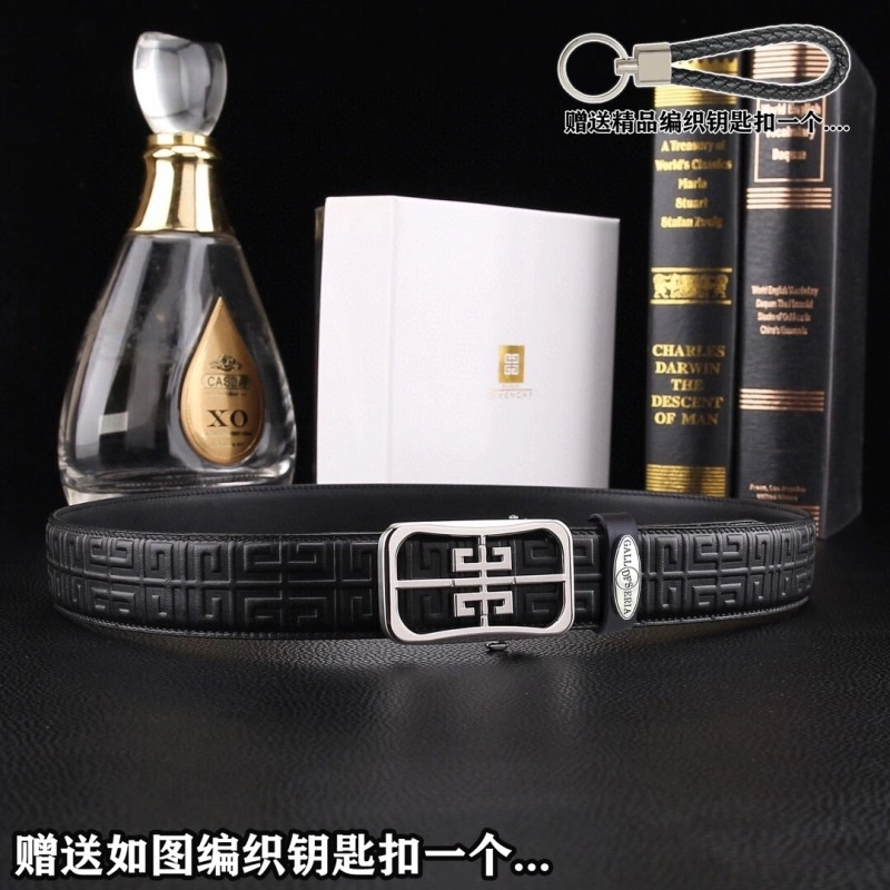 Precise copy Givenchy Belts