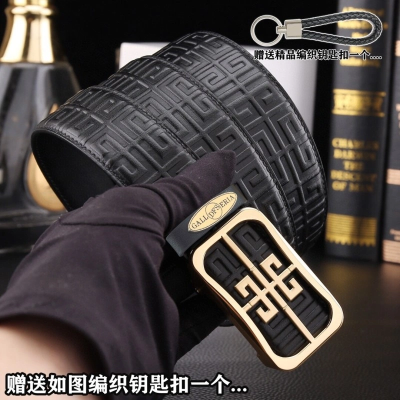 Precise copy Givenchy Belts