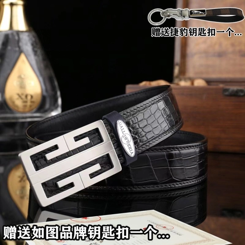 High accuracy Givenchy Belts