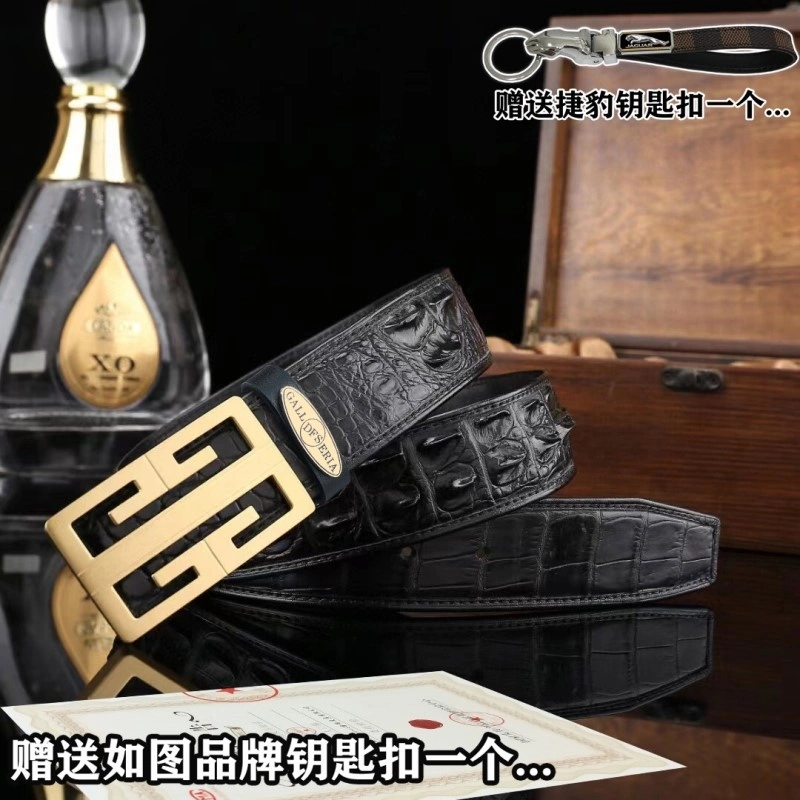 High accuracy Givenchy Belts