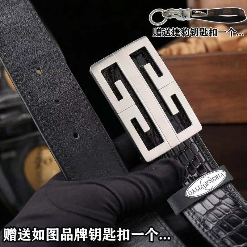High accuracy Givenchy Belts