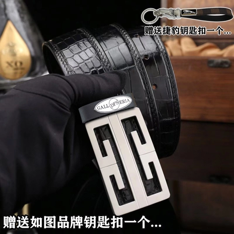 High accuracy Givenchy Belts