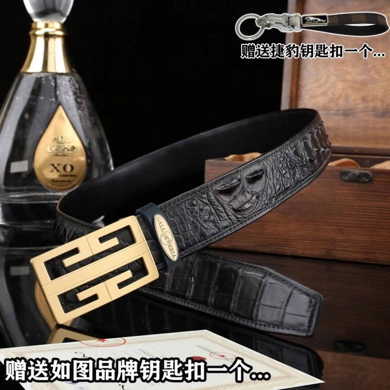 High accuracy Givenchy Belts