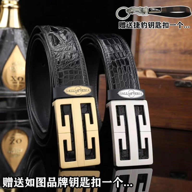 High accuracy Givenchy Belts