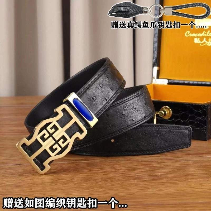 Top mirror Givenchy Belts
