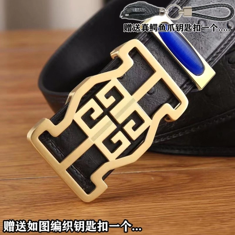 Top mirror Givenchy Belts