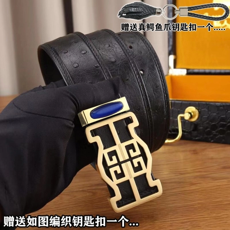 Top mirror Givenchy Belts