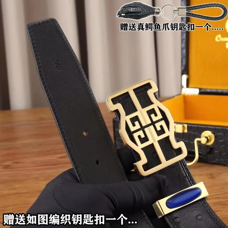 Top mirror Givenchy Belts