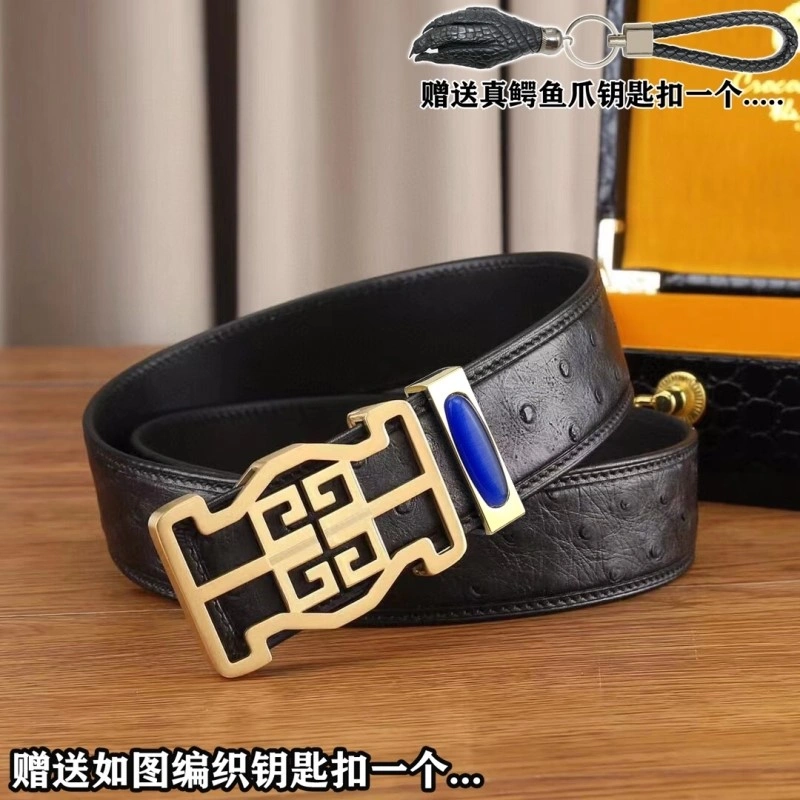 Top mirror Givenchy Belts