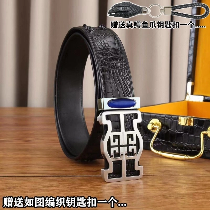 Top match Givenchy Belts