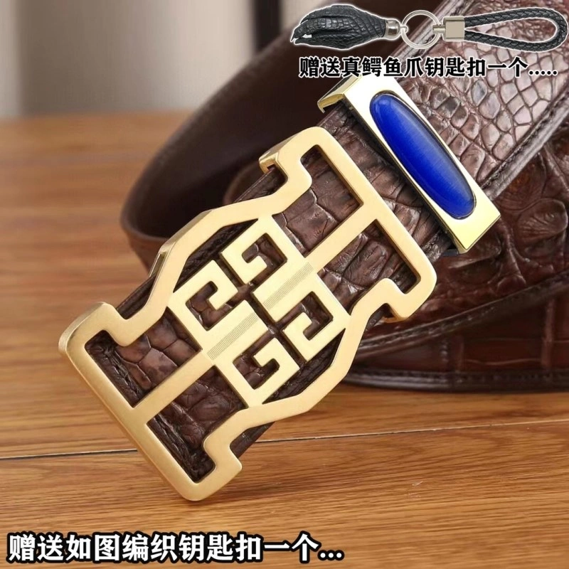 Top match Givenchy Belts
