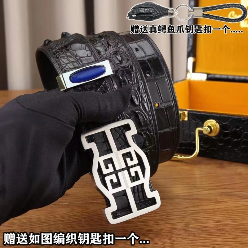 Top match Givenchy Belts