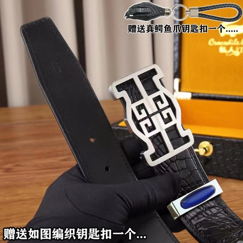 Top match Givenchy Belts