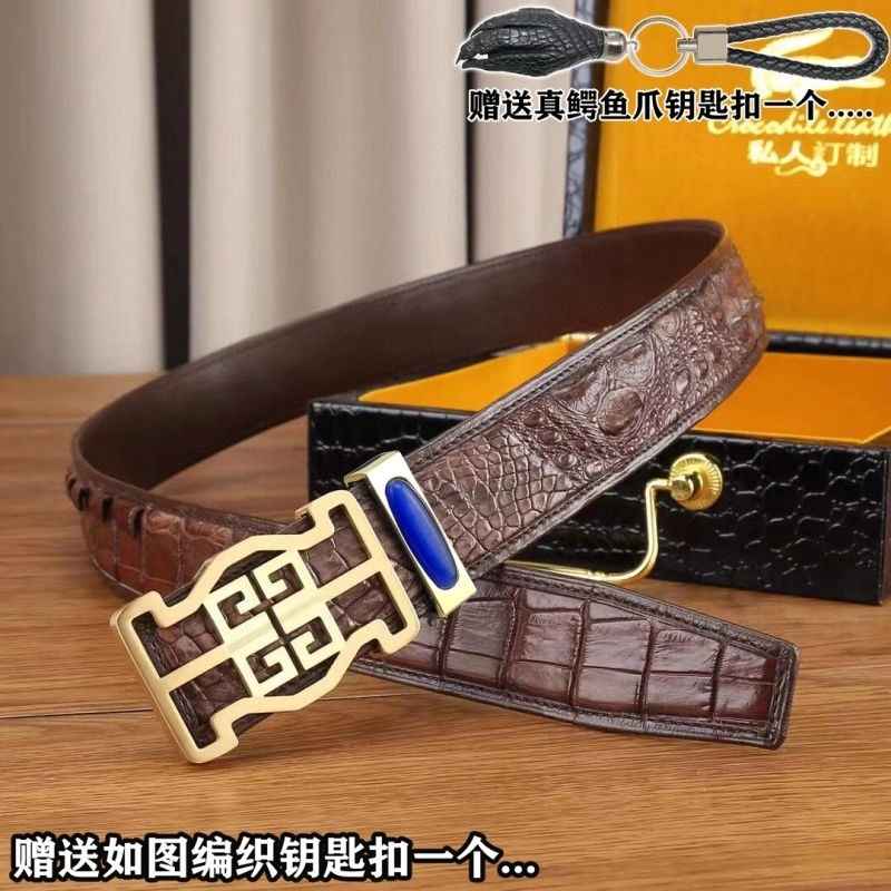 Top match Givenchy Belts