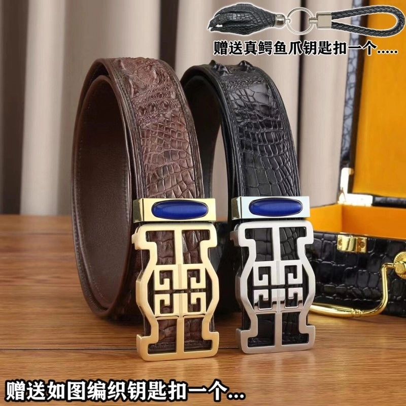 Top match Givenchy Belts