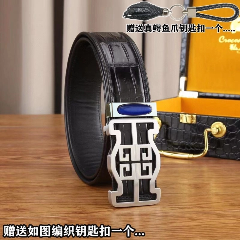 Low-cost Givenchy Belts