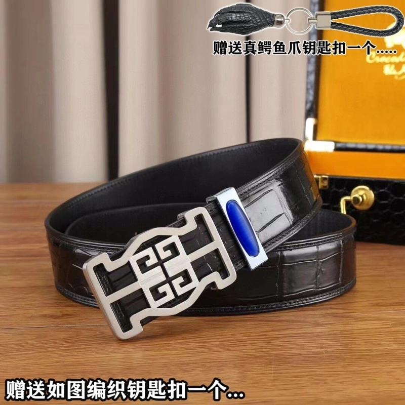 Low-cost Givenchy Belts
